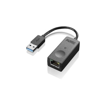 Lenovo ThinkPad Ethernet Extension Adapter Gen 2 - Walmart.com
