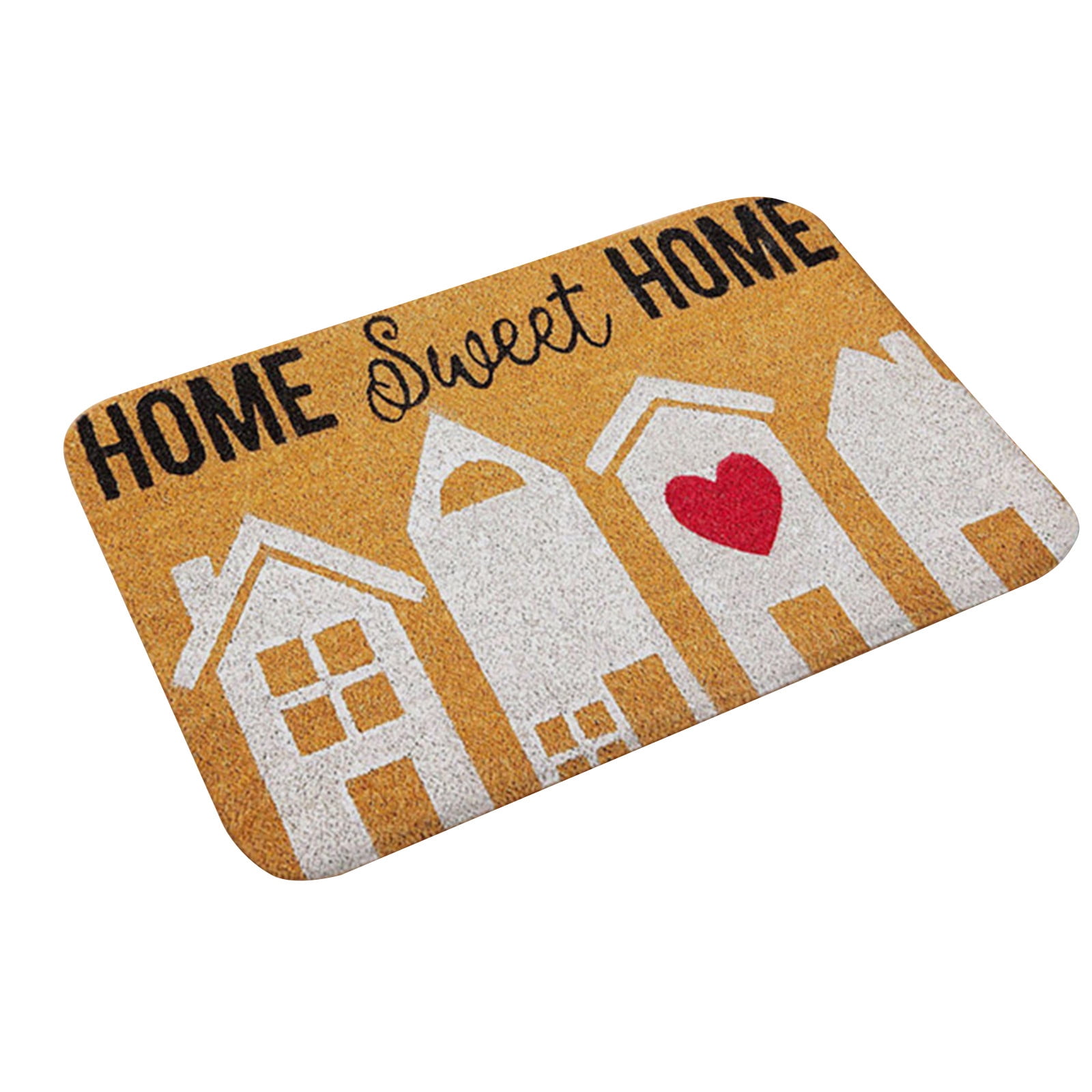 Click here for Yulier Funny Front Door Mat  Durable Welcome Mat... prices