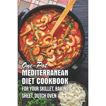 The One-Pot Diabetes Cookbook : Effortless Meals for Your Dutch Oven ...