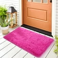 Homore Super Soft Area Rugs Fluffy Carpets for Bedroom Kids Girls Boys ...
