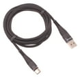 10ft USB-C Cable Compatible With Boost Mobile Celero 5G Plus (2023 ...
