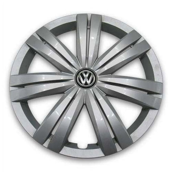 Volkswagen Jetta Hubcaps