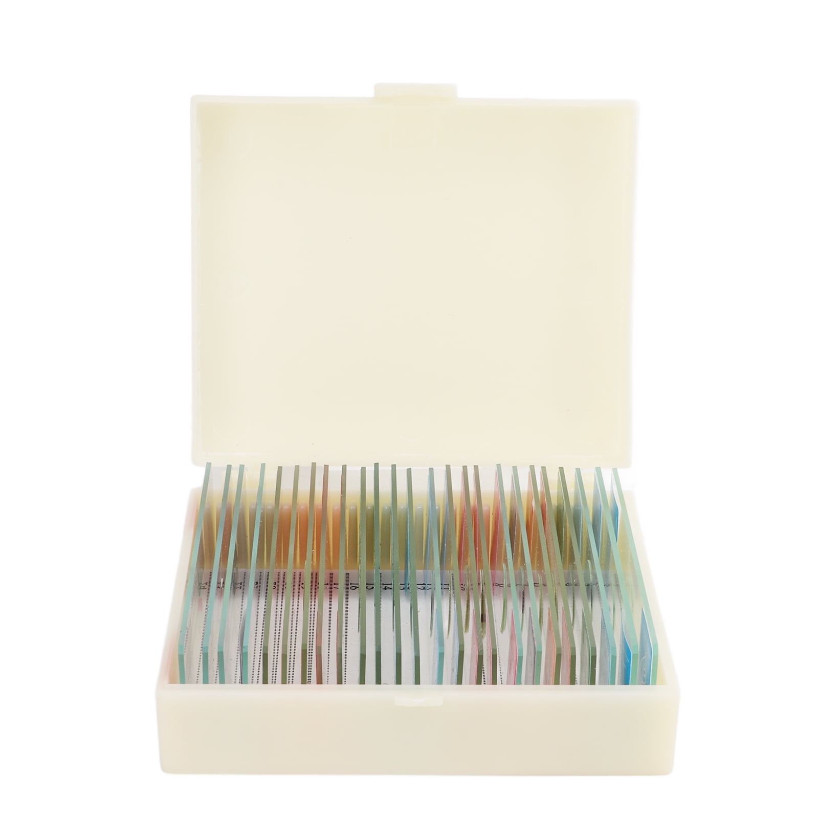 Click here for Estink Biology Prepared Slides  Easy To Use 25pcs... prices