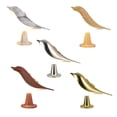 Birds Magpie Aromatherapy Table Lamp Touch Intelligent Charging ...