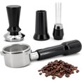 Versatile Coffee Press Coffee Portafilter Coffee Tamper Coffee Needle ...