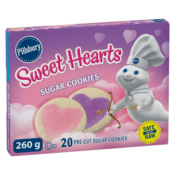 Sugar Cookies | Walmart Canada