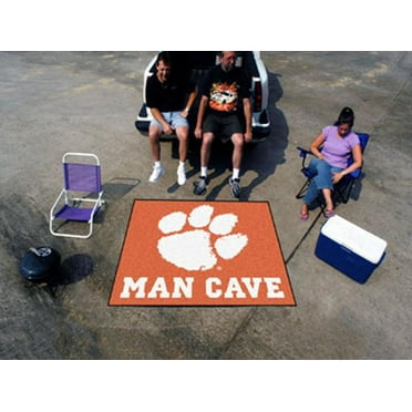 Texas Man Cave UltiMat 5'x8' Rug - Walmart.com