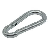 5/16" Spring Link, Zinc, Peerless Chain Company, #4710238 - Walmart.com