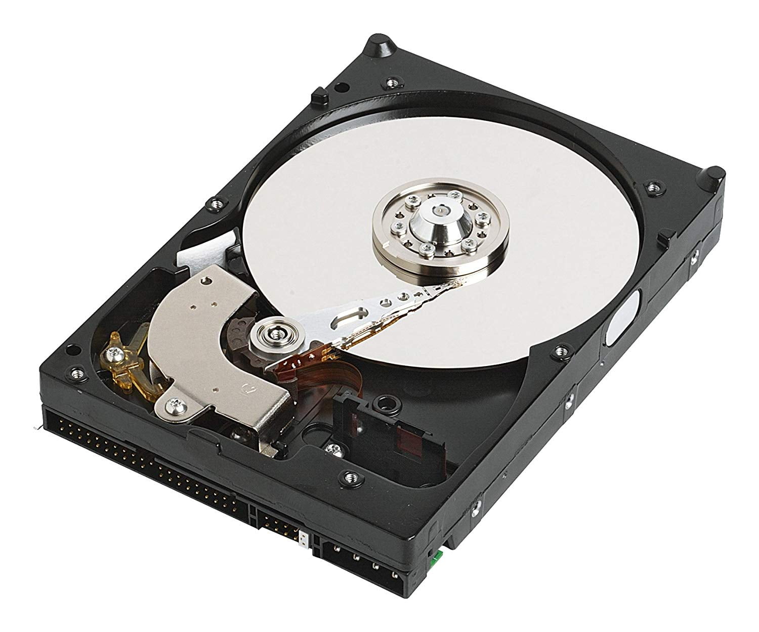 80GB 7200RPM Ultra ATA/100 - Walmart.com - Walmart.com