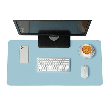 Compuye Laptop Oversized Mouse Pad Large Computer Desk Pad Waterproof ...