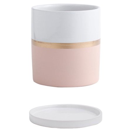 Wweixi Weather-Resistant Ceramic Pot Helper For All Planting Needs ...