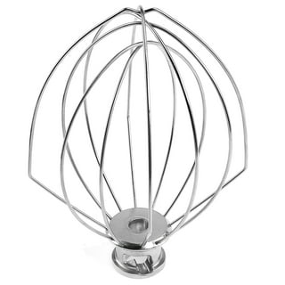 K5AWW Replacement Wire Whip for 5 Quart Lift Bowl 6-Wire Whip ...