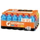 Gatorade Variety Pack Sports Drink 24 x 591 mL, Bottles, 24 x 591mL ...