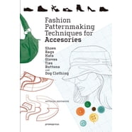 Practical Pattern Making : A Step-By-Step Guide (Paperback) - Walmart.com