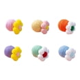 Interactive Cat Toy for Indoor Exercise and Crinkle Action Stimulation ...