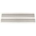 Striped Farmhouse Cotton Table Linen Collection - Walmart.com