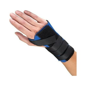 Cockup Wrist Splint