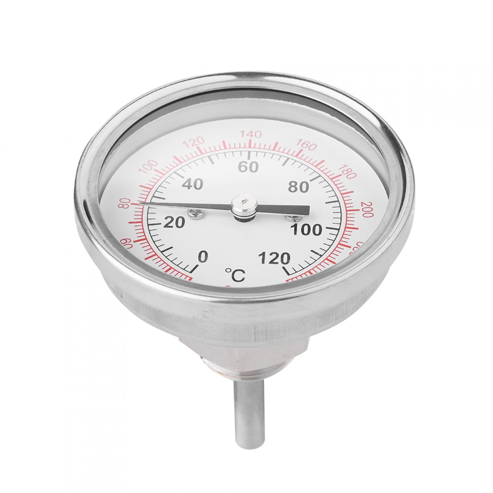 Termómetro De Horno, Termómetro, Fácil De Leer Lectura Rápida Para ...