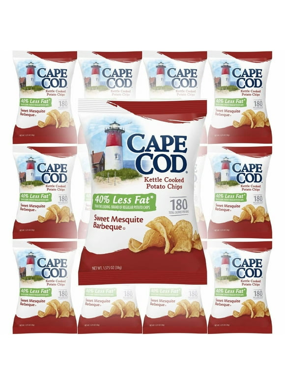 Cape Cod Chips – Walmart.com