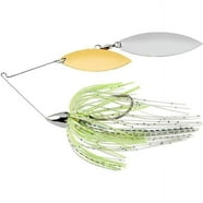 Hawken Fishing Simon Spinner, Hammered - Walmart.com