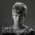 Sebastian Professional Craft Clay Remoldable Matte Hair Texturizer, 1.7 ...