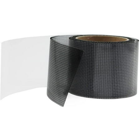 Wweixi Living Room Bedroom Anti-insect Window Screen Netting Adhesive ...