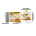 Turmeric Cream,Turmeric Anti-Wrinkle Cream - Anti-Aging, Fade Fine ...