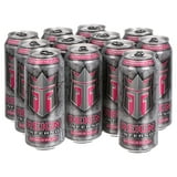 Reign Watermelon Warlord Energy Drink, Low Sugar, Low Calorie, 16oz ...