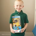 Wall Palz Paw Patrol Wall Decal 24" Chase with AR Interaction - Walmart.com