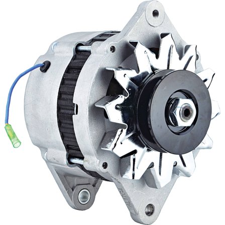 Alternator for John Deere Tractors 650 185046160, 550185046160; APM0007 ...
