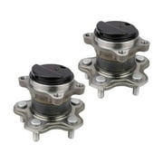 Nissan Leaf Axle Bearing And Hub Assembly