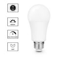 Sunlight Indoor A19 Full Spectrum LED Light Bulbs, 9W(85W Equivalent ...