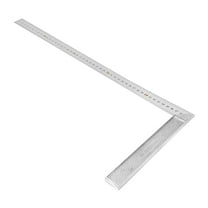 Aluminum Alloy 90 Degree Ruler, Straight Edge Ruler, Straight Edge ...