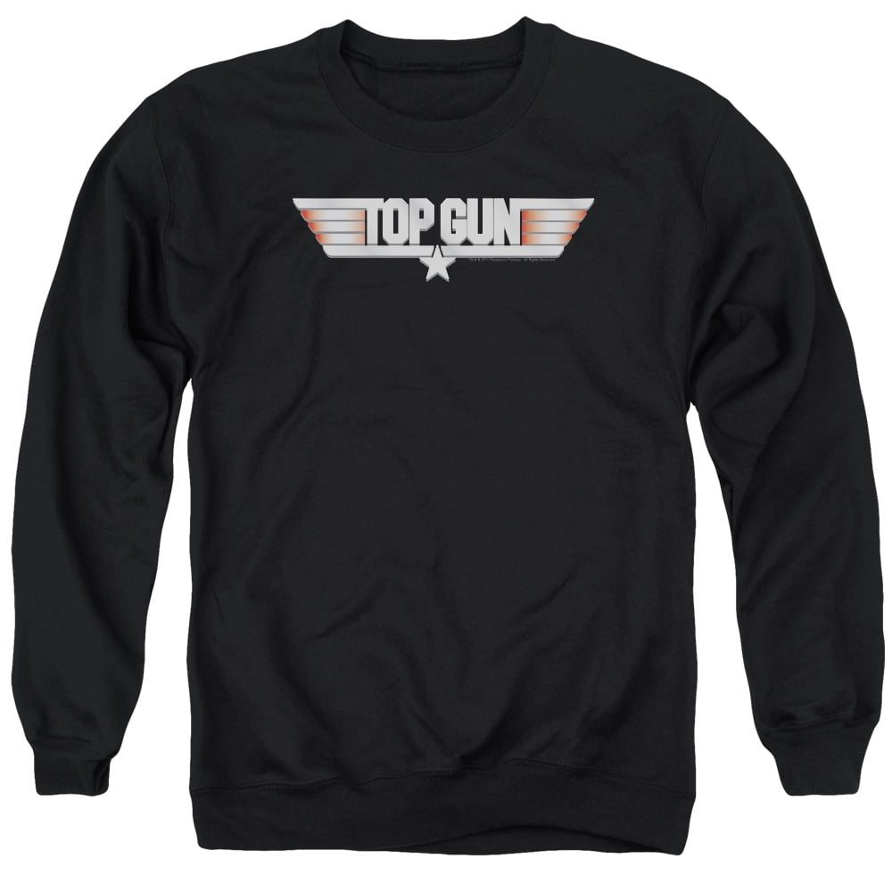 Top Gun - Logo - Crewneck Sweatshirt - XXX-Large - Walmart.com
