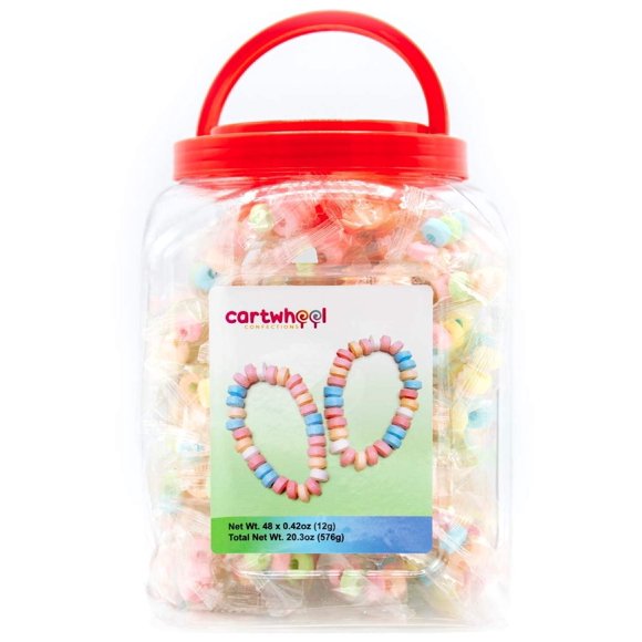 Individually Wrapped Candy