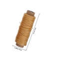BESTYASH 1Set Upholstery Thread Heavy Duty Sewing Awl Kit for Crafting ...