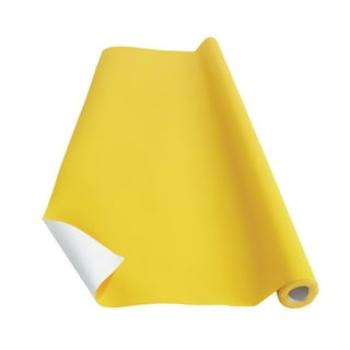 Corobuff Corrugated Paper Roll, 48-inch x 25-foot, Canary Yellow ...