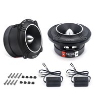 Kicker 48TRTP122 Down-Firing 12" CompRT 2-Ohm Subwoofer Enclosure ...