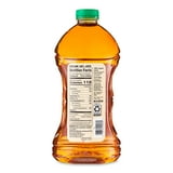 Great Value 100% Apple Juice, 96 fl oz, no added sugar, rich in vitamin ...