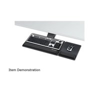 Fellowes Professional Compact Keyboard Tray - Walmart.com