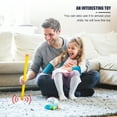Everpert Groan Tube Noise Makers - Noisemakers Groan Sound Stick Toy ...