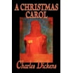 A Christmas Carol by Charles Dickens, Fiction, Classics, (Paperback ...
