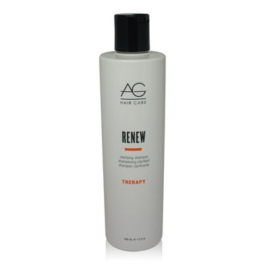 AG Hair Tech Two Shampoo - 10 Oz - Walmart.com