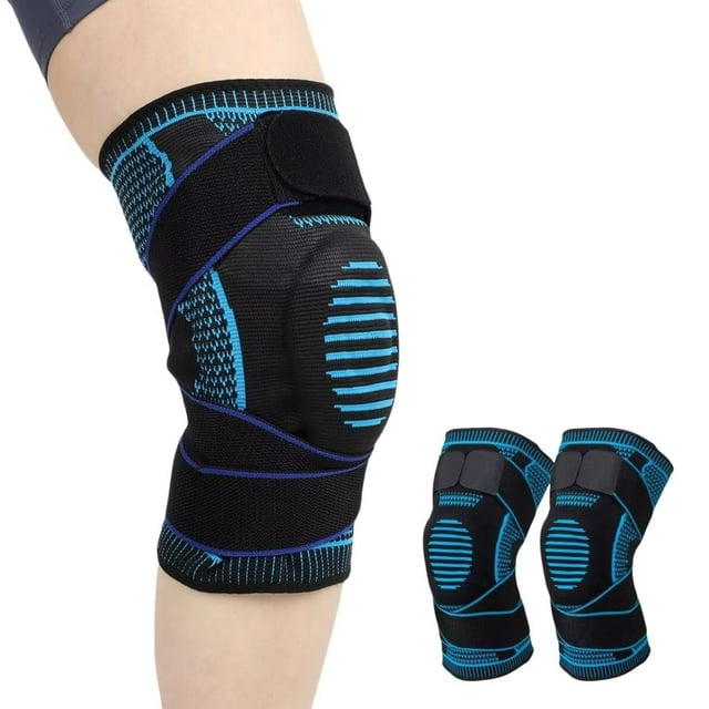 Motion Max Knee Pro Knee Brace,Bone-on-Bone WalkingSupport,Bone ...