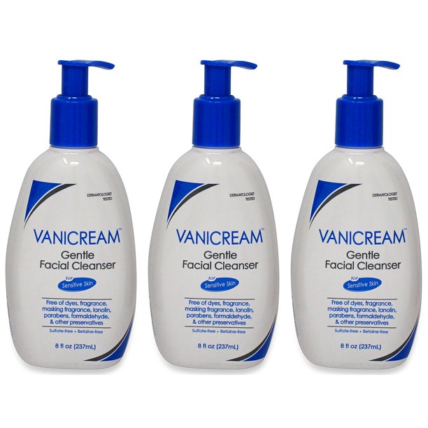 Vanicream in Beauty by Top Brands - Walmart.com