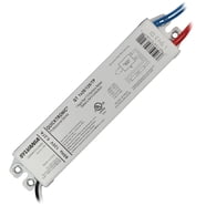 High Efficiency Instant Start Electronic Ballast For Two 32 Watt T8 ...
