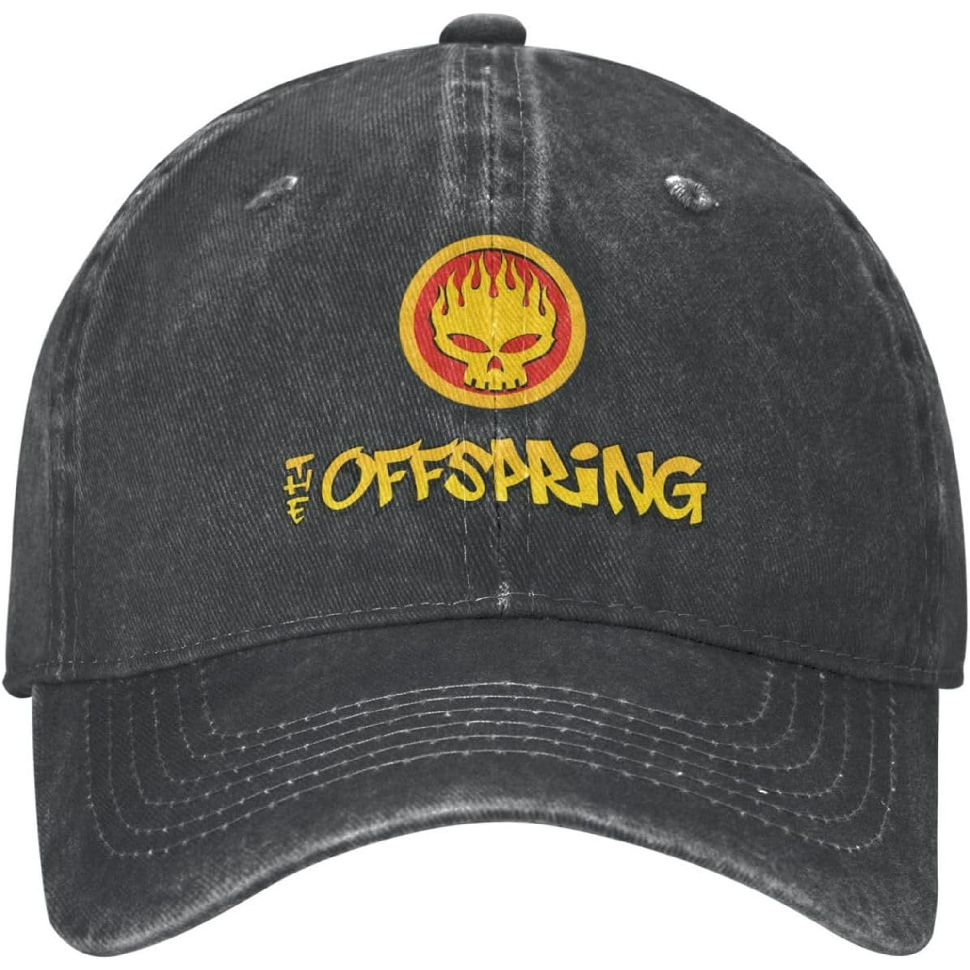 Click here for The Music Offspring Hat Cap Adult Casual Hat Casqu... prices