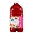 (6 pack) Great Value Cranberry Raspberry Juice Cocktail, 64 fl oz ...
