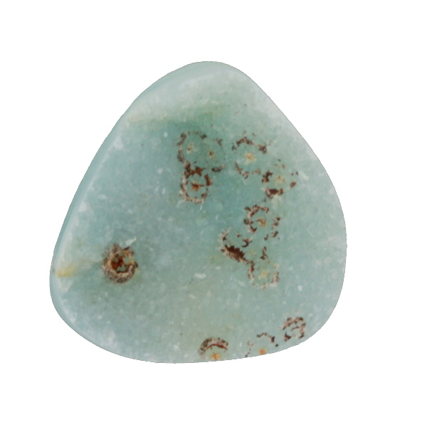 22X22mm Bezel Edge Druzy - Walmart.com