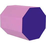 24.4" x 25.6" Gymnastics Octagon Mat Octagon Tumbler Tumbling Mats for ...